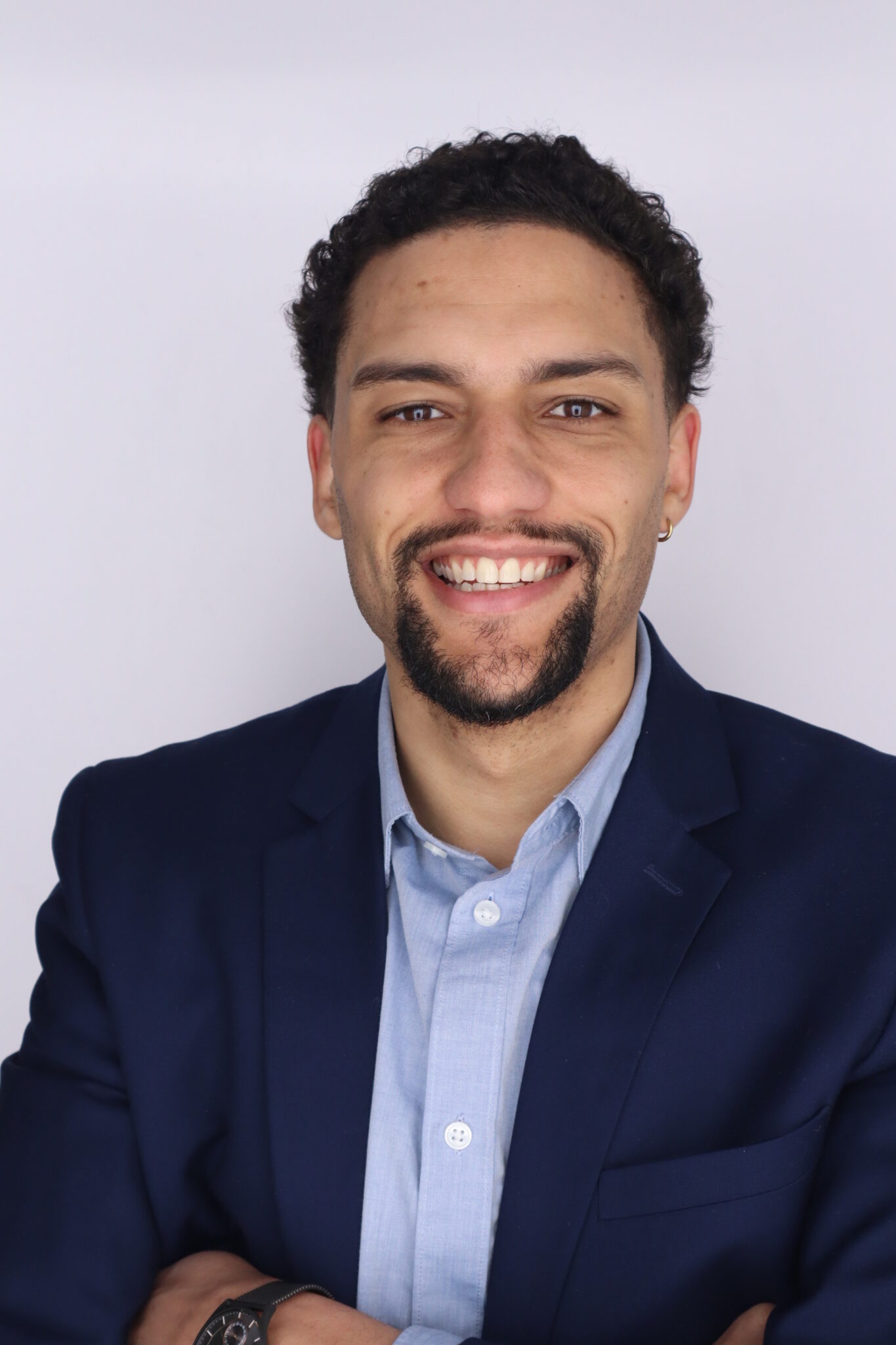 Professional Experience - Jordan S. Daley